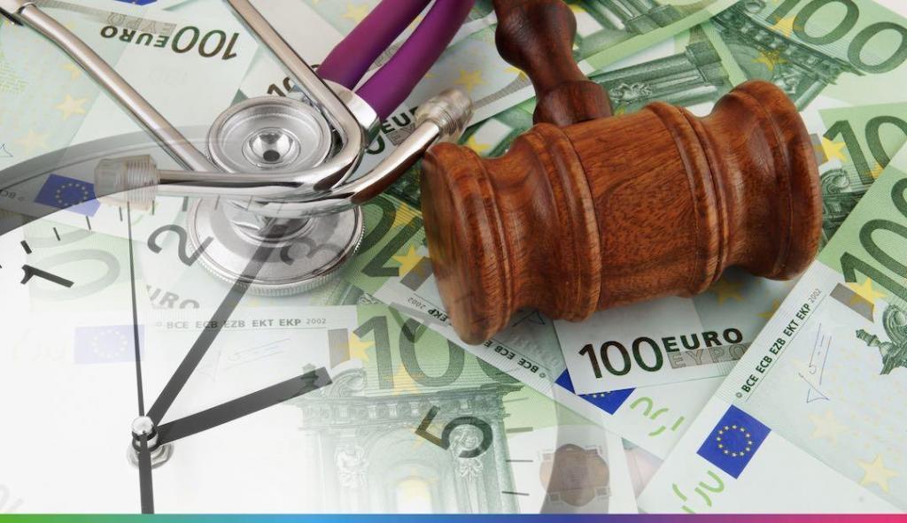 Transitievergoeding vanaf 1 april 2020 compensatie