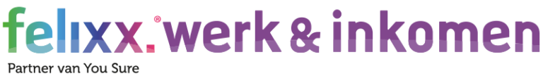 Felixx.® werk & inkomen helpt u graag verder!